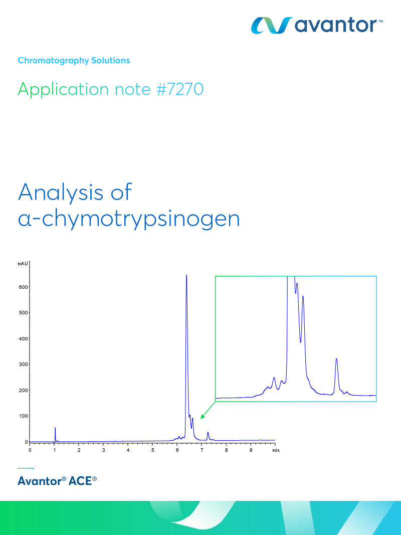 Alpha-Chymotrypsinogen