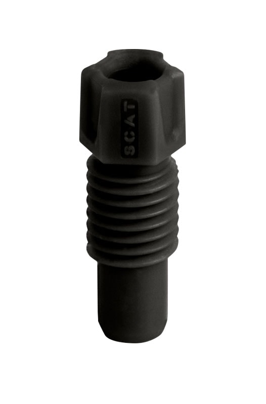 MAC-MOD Fittings - MAC-MOD Analytical