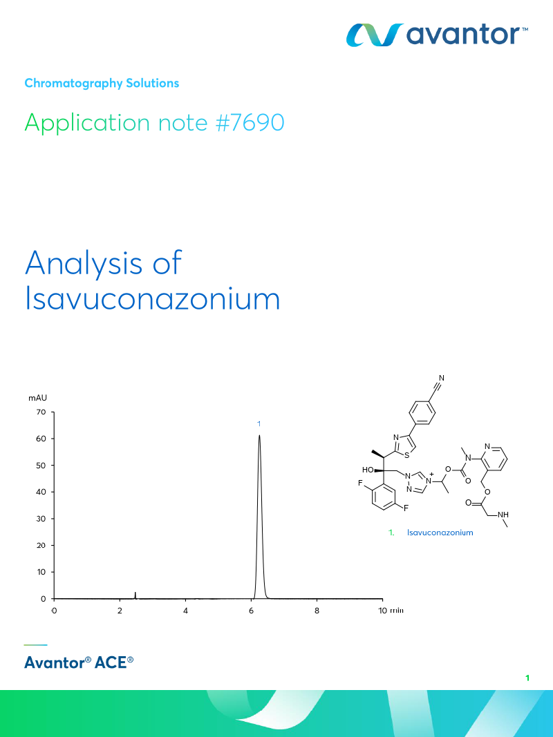 Isavuconazonium