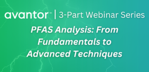 PFAS Webinar Series - MAC-MOD Analytical