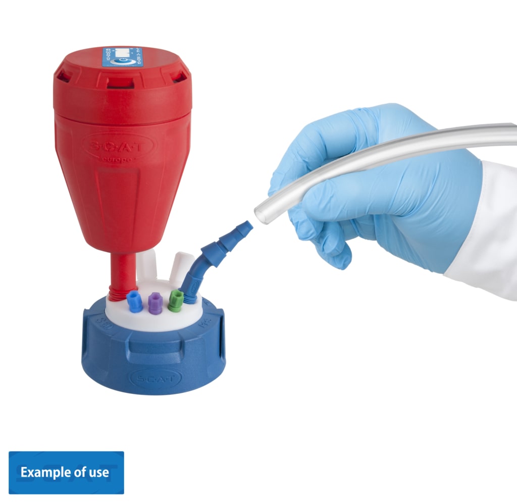 MAC-MOD SafetyWasteCap Activated Carbon Exhaust Filters - MAC-MOD ...