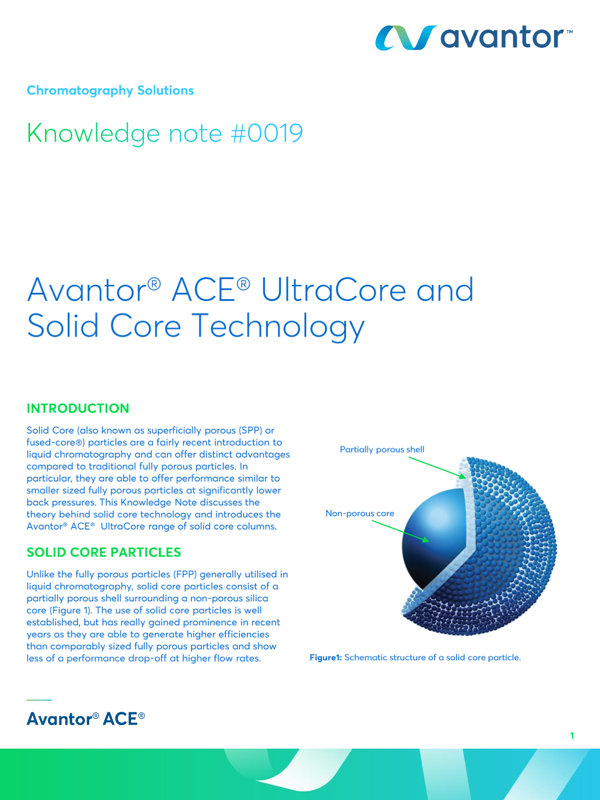 Solid Core Technology